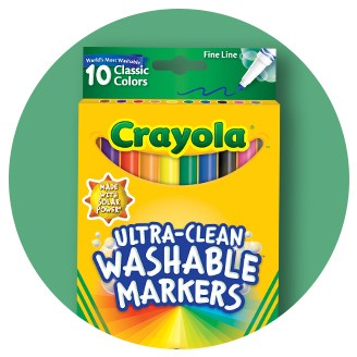Crayola Products : Target