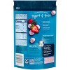 Gerber Yogurt Melts Mixed Berries Freeze-Dried Yogurt & Fruit Snacks ...
