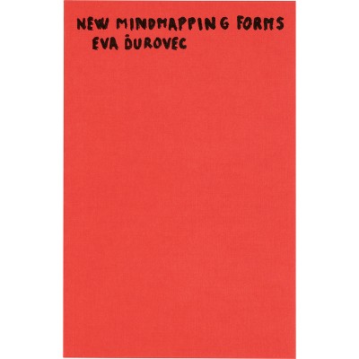 New Mind Mapping Forms - By Eva Ď & Urovec (paperback) : Target