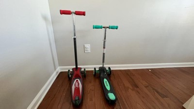Razor Rollie Dlx Scooter - Teal Blue : Target