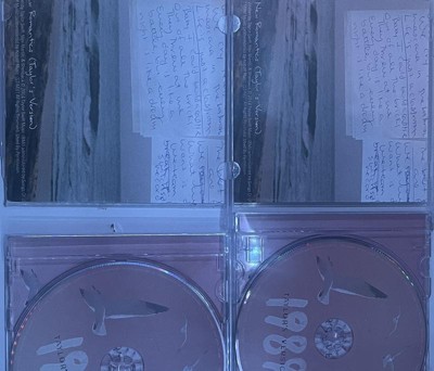 Taylor Swift - 1989 (taylor's Version) Rose Garden Pink Deluxe Poster ...