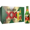 Dos Equis Mexican Lager Beer - 24pk/12 Fl Oz Bottles : Target