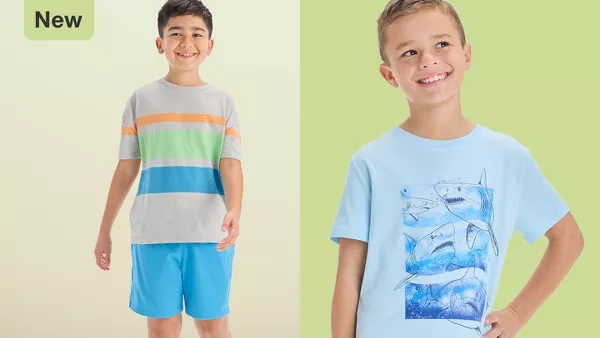 Target boys shirts store
