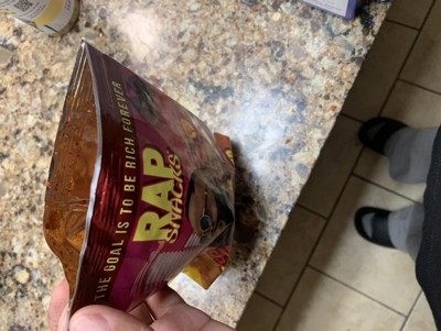 Rap Snacks Variety Box - 18ct/18oz : Target