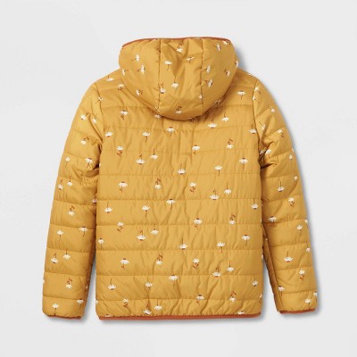 Puffer Jackets : Girls’ Coats & Jackets : Target