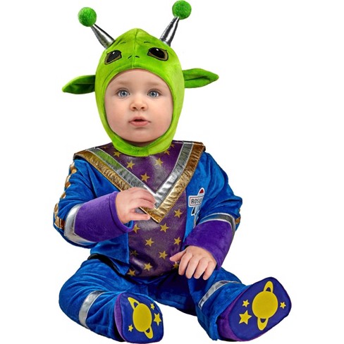 Rubies Roswell The Alien Boy's Costume : Target
