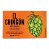 Four Corners El Chingón Ipa Beer - 6pk/12 Fl Oz Cans : Target