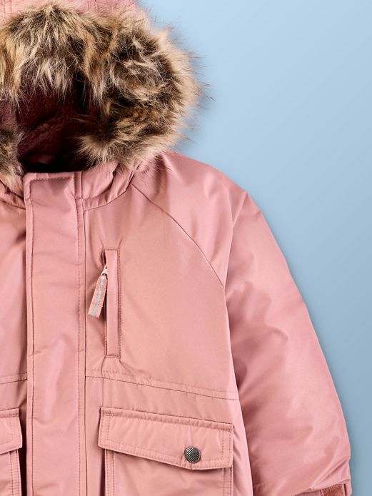 Toddler Girls’ Coats & Jackets : Target