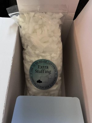 California Design Den 2-pack Bed Pillows King Size Set Of 2, Cooling ...