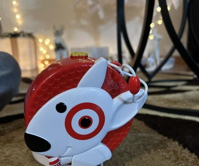 Polly Pocket Target Bullseye Adventure: Doll Playset, 16 Pieces ...