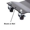 Fleming Supply Wheel Dolly With Ball Bearing Casters - 2 Count : Target