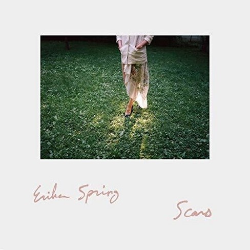 Erika Spring - Scars (vinyl) : Target