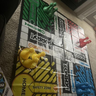 Giant Sorry Game : Target