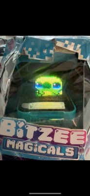 Bitzee Magicals Interactive Digital Pet : Target