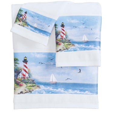 Rhapsody Bath Towel - Skl Home : Target