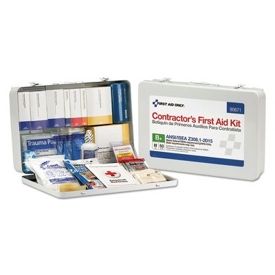 Easy Care Complete First Aid Kit : Target