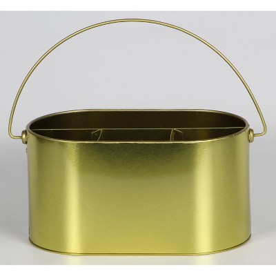 Utensil Caddy Gold - Spritz™ : Target