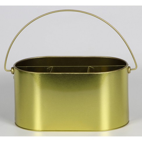 Utensil Caddy Gold - Spritz™ : Target