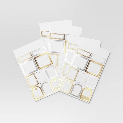 Christmas Gift Tags : Target