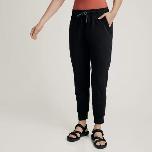 Vapor Apparel Upf 50+ Sun Protection Women's Alto Jogger, Squid Ink ...