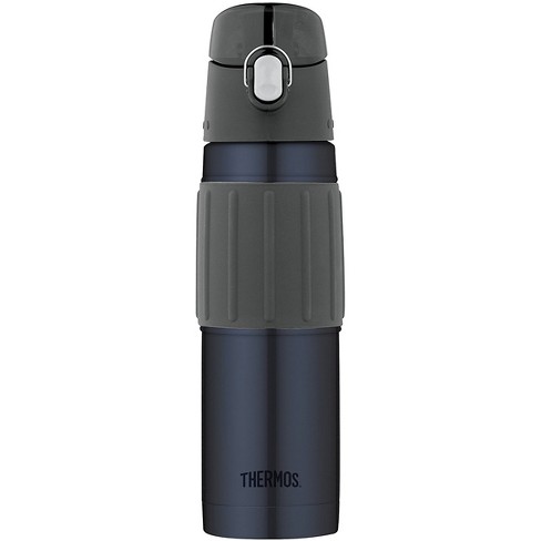 Thermos 18 Oz. Vacuum Insulated Stainless Steel Hydration Water Bottle : Target