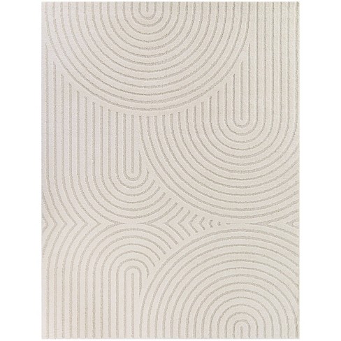 Caserio Mid-century Modern Abstract Rug - Balta Rugs : Target