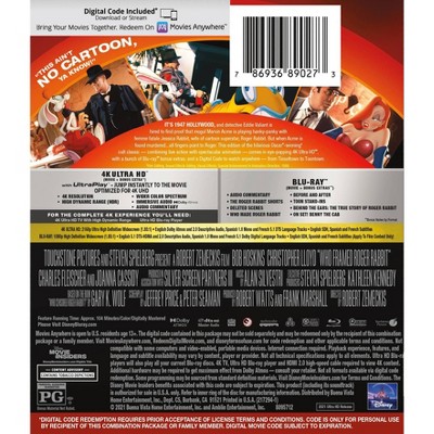 4k Ultra HD Movies : Target