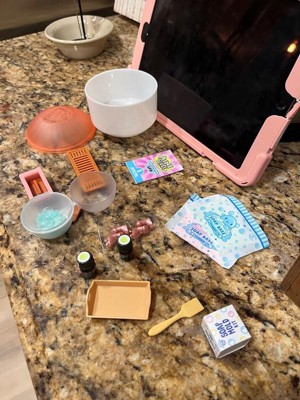 Mga's Miniverse Make It Mini Spa : Target