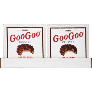 Goo Goo Cluster, Original - Case of 12 - 6 pcs : Target