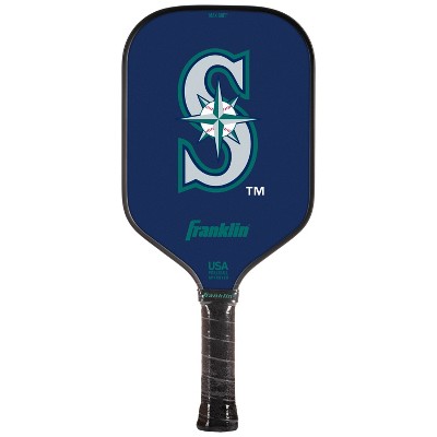Mlb Seattle Mariners Pickleball Paddle : Target
