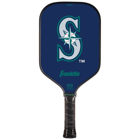 Mlb Seattle Mariners Pickleball Paddle : Target
