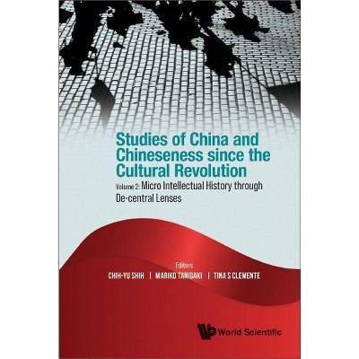 The Unknown Cultural Revolution - By Dongping Han (paperback) : Target