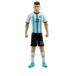 Banbo Toys SOCKERS Argentina National Lautaro Martínez 8" Collectible ...