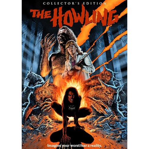 The Howling : Target