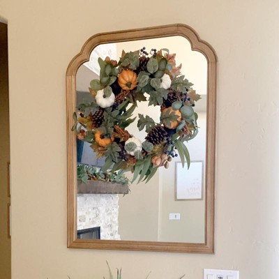 #TargetStyle : SI : Target Finds