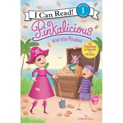 Rubylicious - (pinkalicious) By Victoria Kann (hardcover) : Target