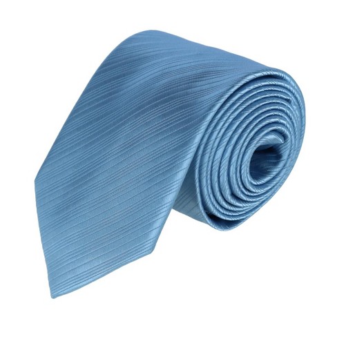 Ctm Men's Tonal Diagonal Stripe Tie : Target