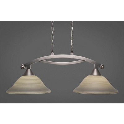 Pro Track Mini S-wave 6-head Led Ceiling Track Light Fixture Kit Spot ...