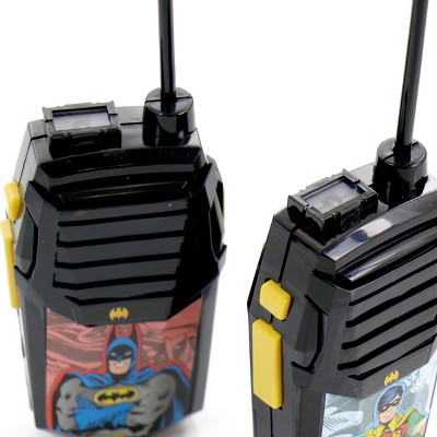 Night Action 2-in-1 Walkie Talkies With Built-in Flashlight : Target