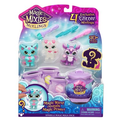 Magic Mixies : Target