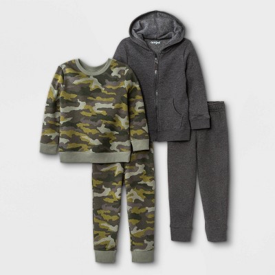 Toddler Boys' Outfits : Target