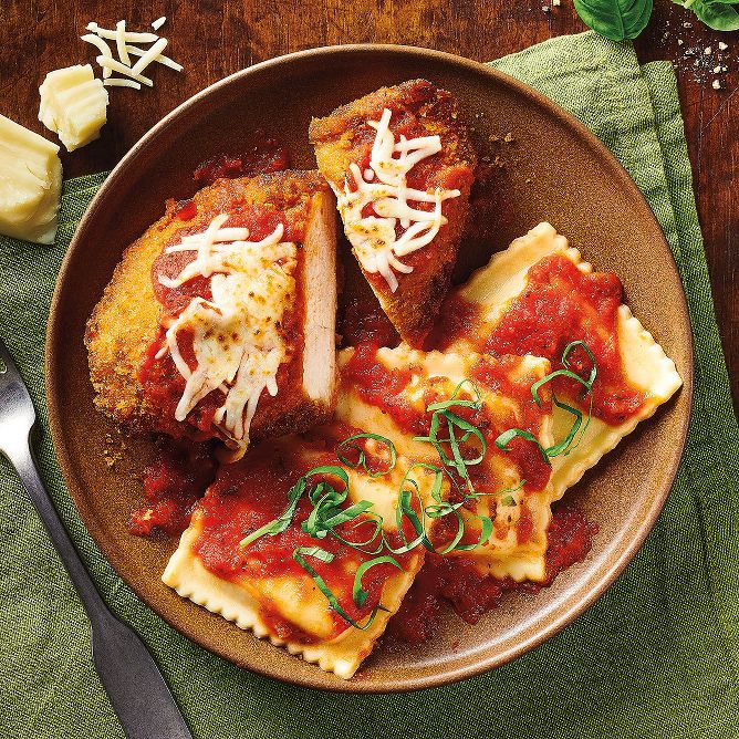 Quick Dinner Ideas : Target