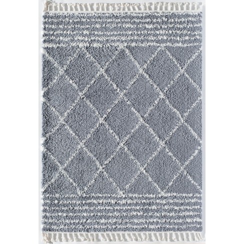 Cosmoliving By Cosmopolitan Moon Area Rug : Target