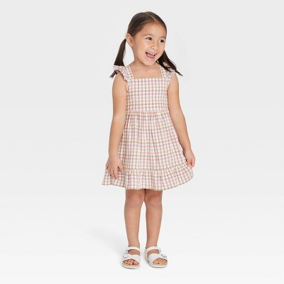 Toddler Girl’s Dresses & Rompers : Target
