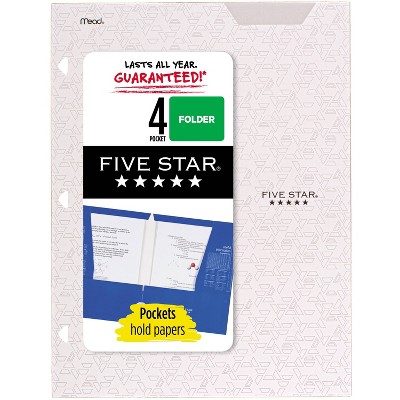 Five Star : Target