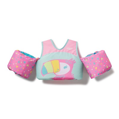 Speedo splash jammer target store