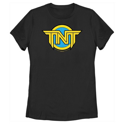 Women's The Boys Tnt Logo T-shirt : Target