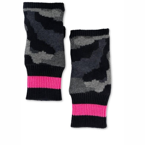 Women's Prime Fingerless Gloves - Haute Shore : Target