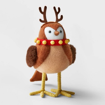 Bird : Indoor Christmas Decorations : Target