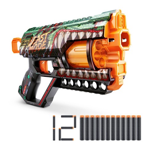 Xshot Skins Griefer Beast Out Blaster : Target